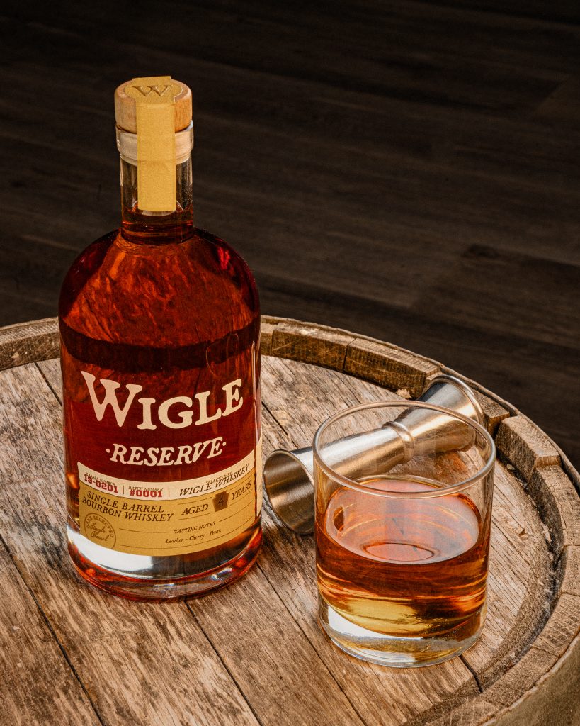 Wigle Whiskey — Crafting the region’s finest spirits - Herald-Standard